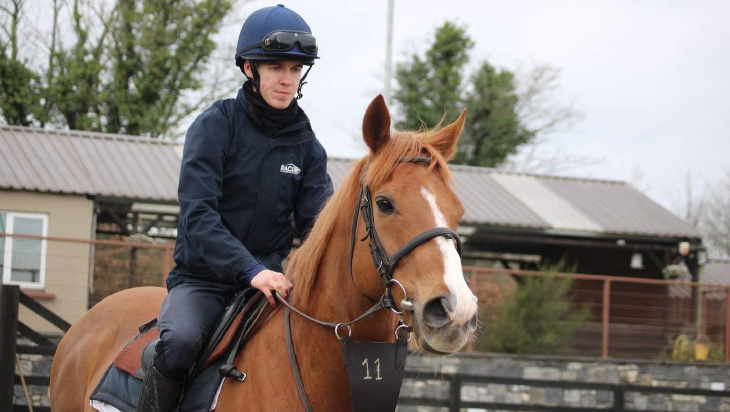Fundraiser by Richard Brede : Pat Smullen Charity Race in aid of Cancer ...
