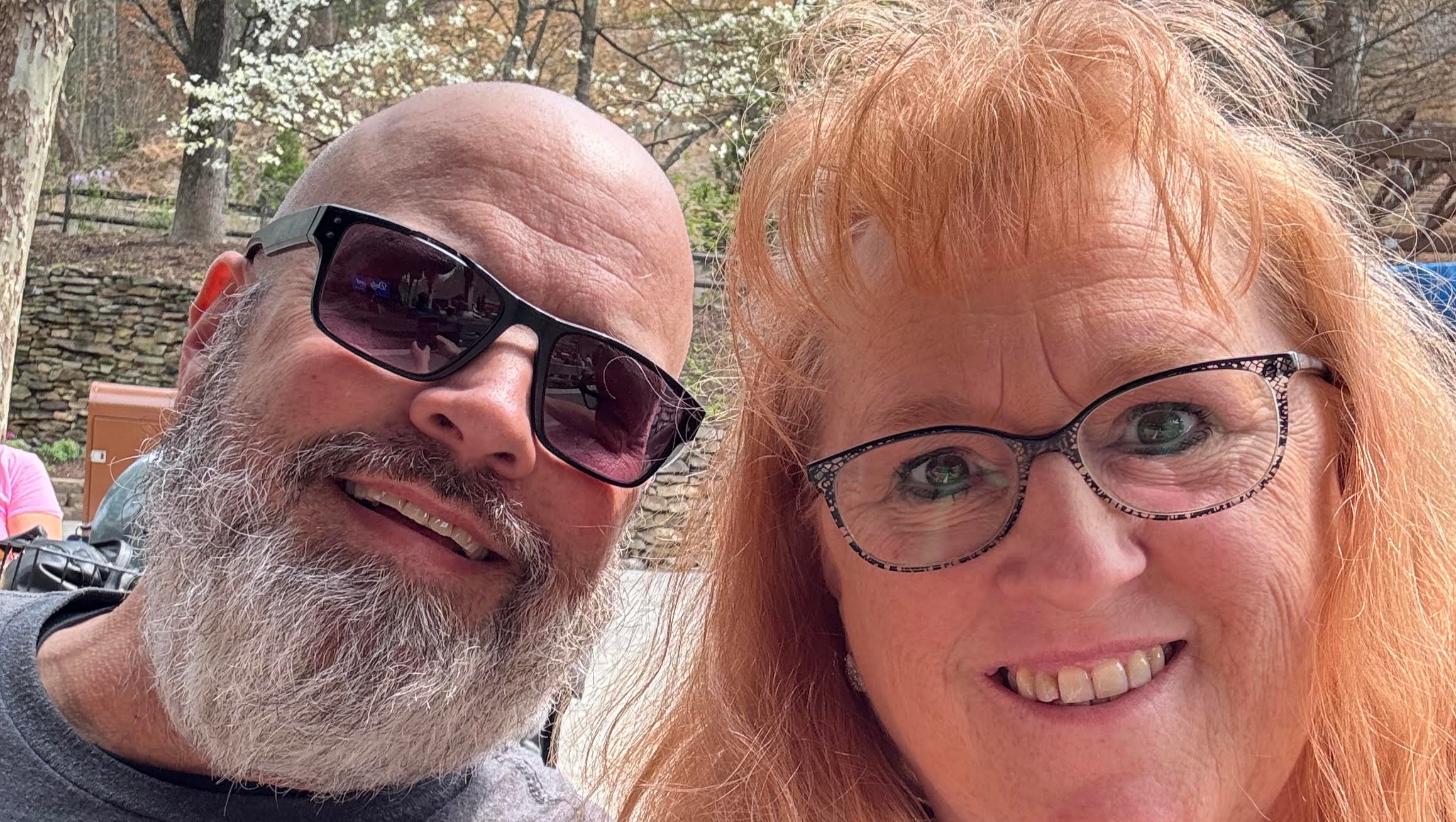 Fundraiser by Caleb Carter : Support Terry Carter's Fight for Recovery ...