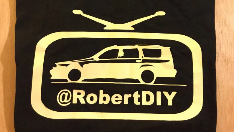Fundraiser by Robert Spinner : Help Robert DIY Bring Custom Gear to ...