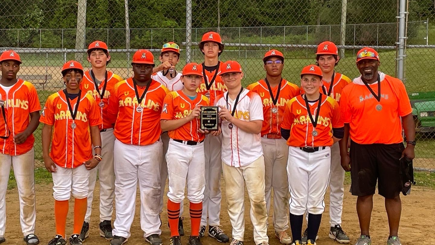 Fundraiser by Janet Mitchell : Support Mitchell Marlins Youth Baseball Team