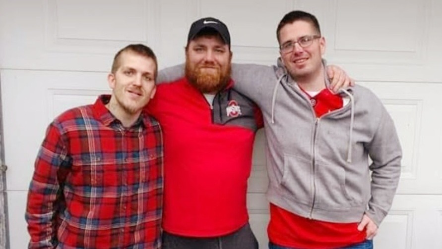 Fundraiser for Nathan BRUMBAUGH by Camry Peio : Support Dustin's ...