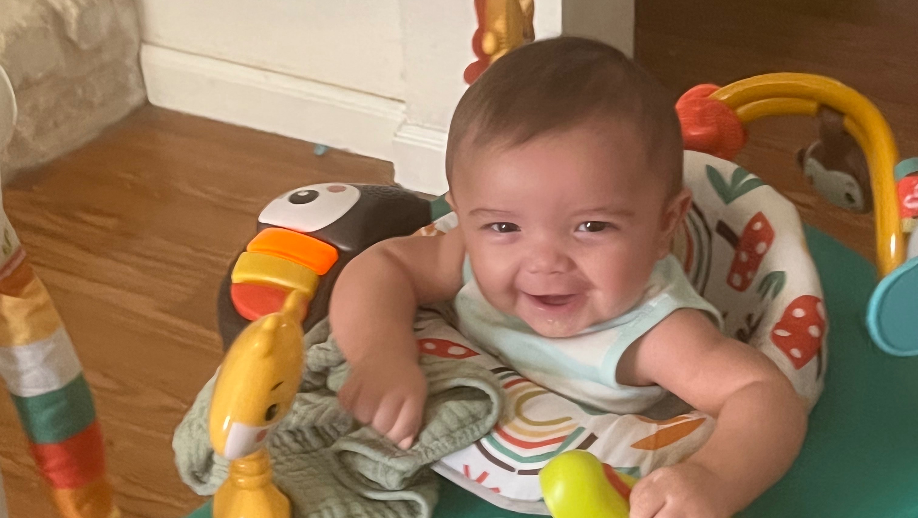 Fundraiser for Alexis Roe by Candice Herrera : Urgent Support for Baby ...