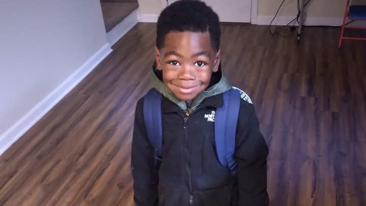 Fundraiser by Cyonna Badger : Prayers and Donations for Hakeem's ...