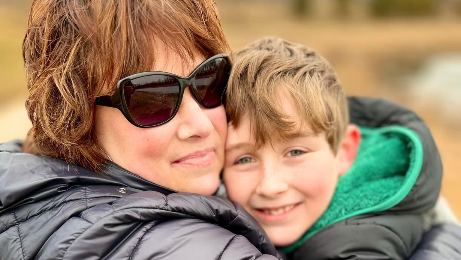 Fundraiser for Eric Benjamin Kleinberg by Jennifer Patterson : Help Max ...