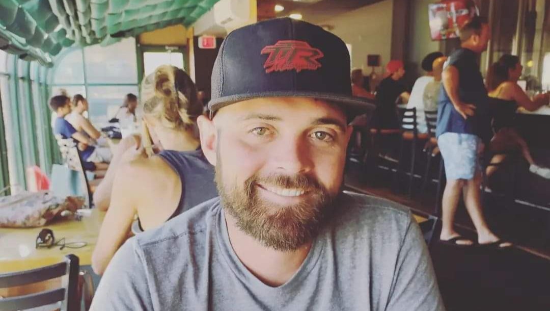 Fundraiser by Jared Higgins : Honoring Ronnie Higgins with a Beautiful ...