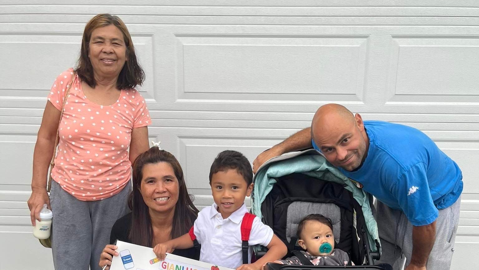 Fundraiser by marleta demape : Help my loving mother