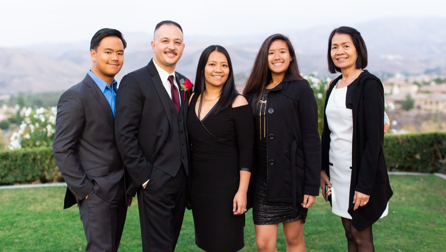 Fundraiser by Andrew Cowie : Help Jet Guzman's Family Navigate This ...