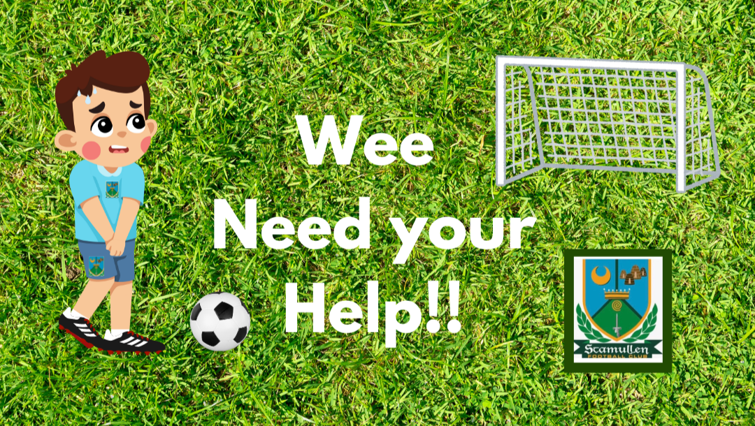 Fundraiser by Caoimhe Drennan : Stamullen fc facilities (toilets ...