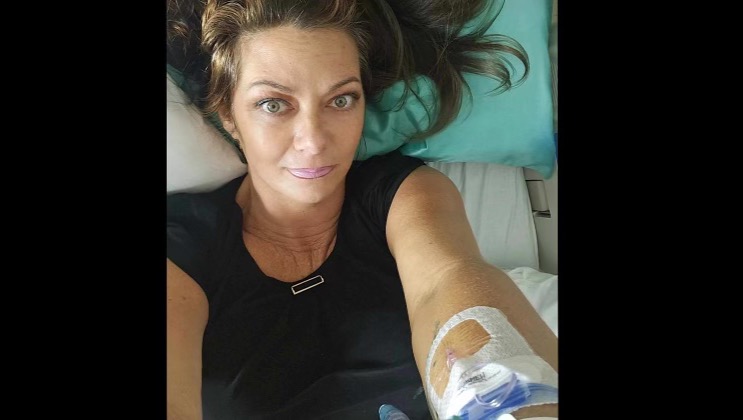 Fundraiser for Lisa Shamma by Tayler Dahmen : Donate to Lisa Shamma's ...