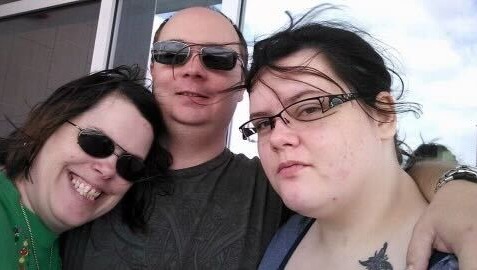 Fundraiser for Daniel Bybee by Michael Bybee : Support for Christy's ...