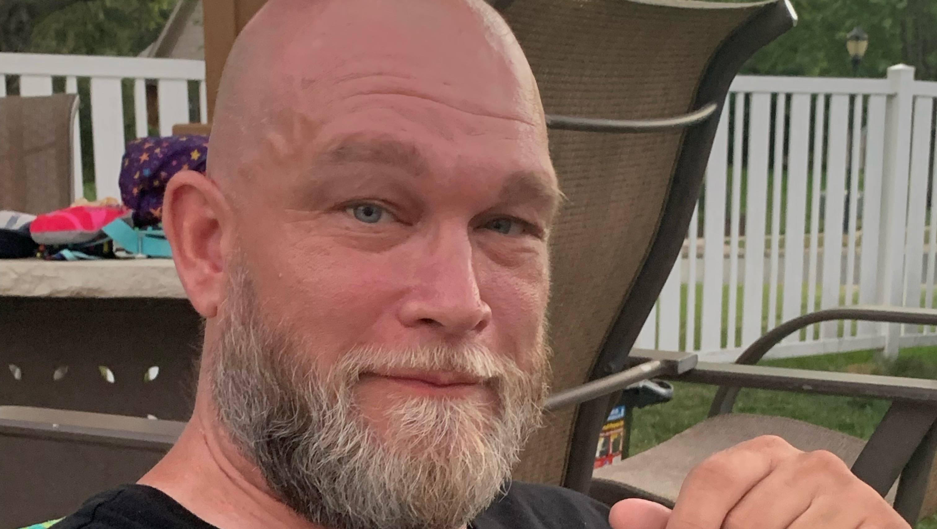 Fundraiser for Cory Conklin by Gregory Hansen : Donate to Don Egler's ...