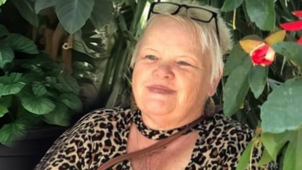 Fundraiser by Justin Haywood : Celebrate Mary Ann Haywood's Life Together