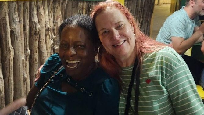 Fundraiser by Cathy Whitmore : Help My Friend in Jamaica Affected By ...