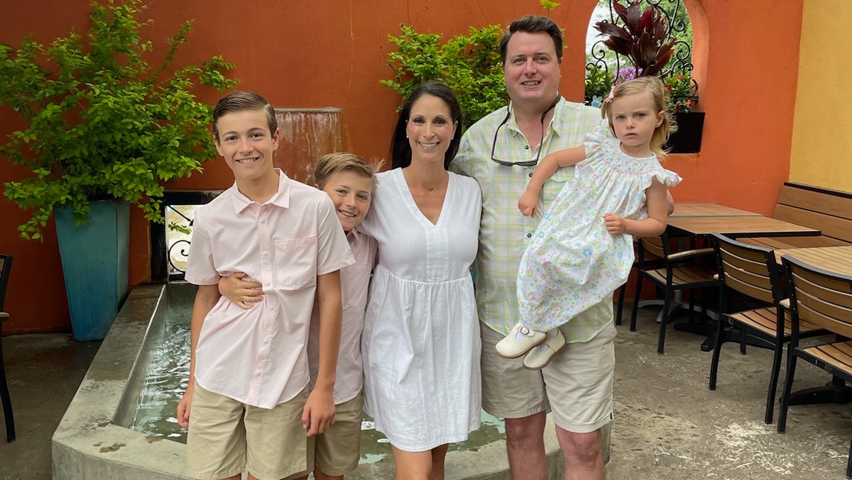 Fundraiser for Patti Maund by Jackie Nations : Support Adam Maund’s ...