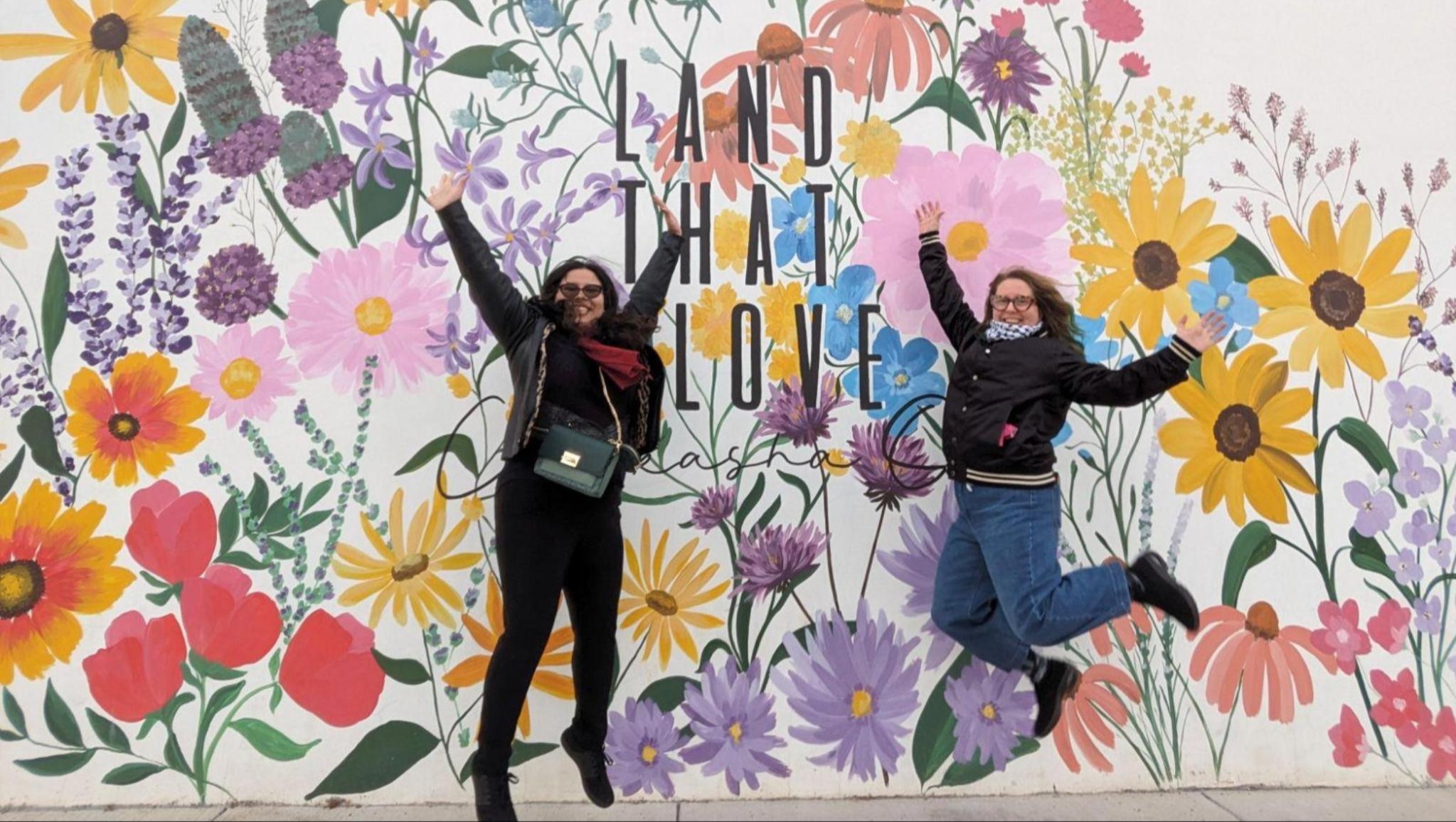 Fundraiser for Elizabeth Rucker by S H : Show Up For Elizabeth Ruckus ...