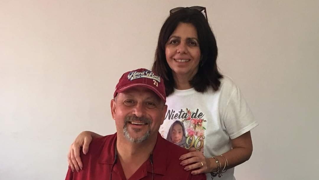 Fundraiser for Jose Lopez III by Jessica Sarro : Joe Lopez's Recovery Fund