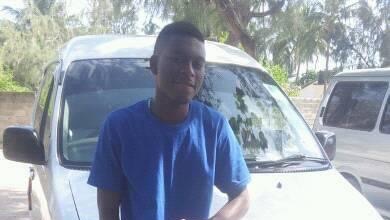 Fundraiser by Daiana Puggioni : Omar Mansab