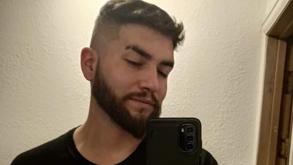 Fundraiser by Karen Perez : Help Silvia Lay Christian Alan to Rest