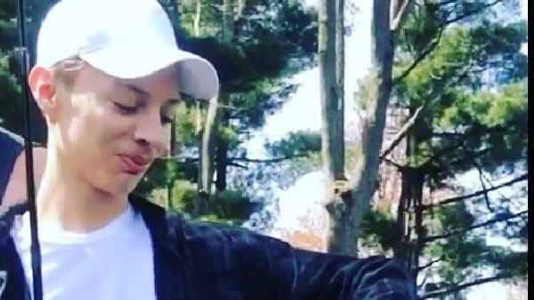 Fundraiser by Jason Gasaway : Support Isaiah's Legal Battle