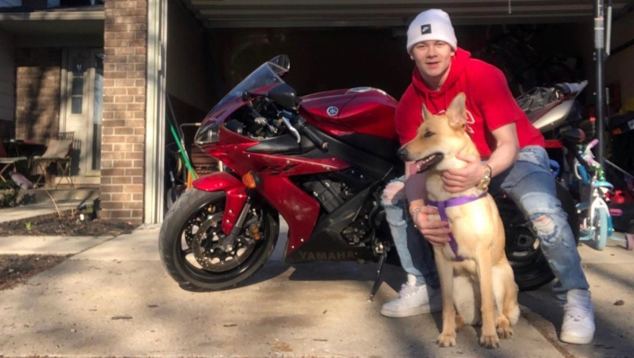 Fundraiser for Jessica Ostrowski by Joanna Withrow : Stand with Us ...