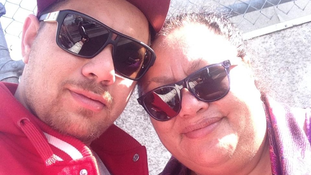 Fundraiser by Ky Bennett : My mother's recovery