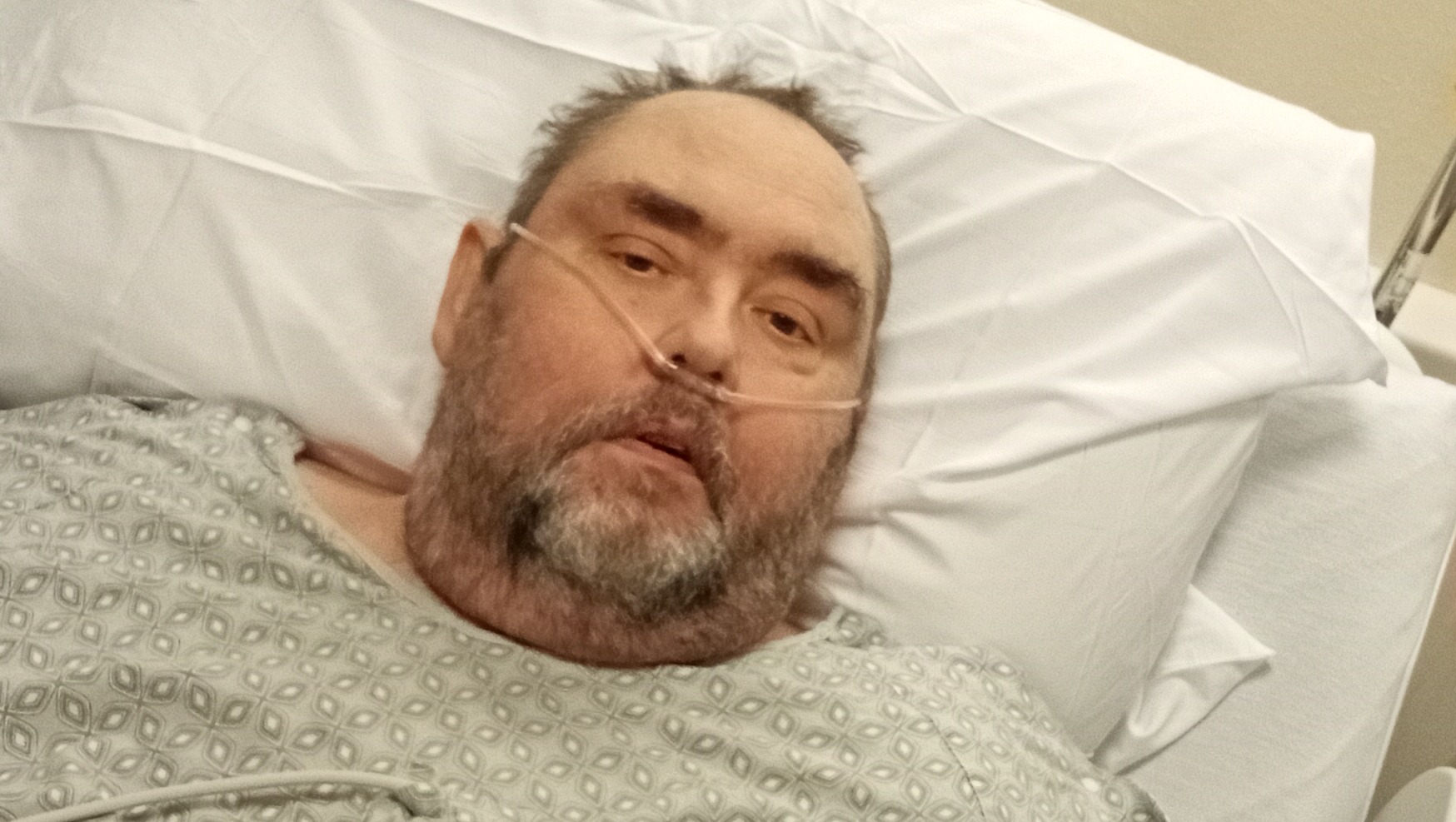 Fundraiser by Liz Compton : Help Build a Ramp for Our Loved One