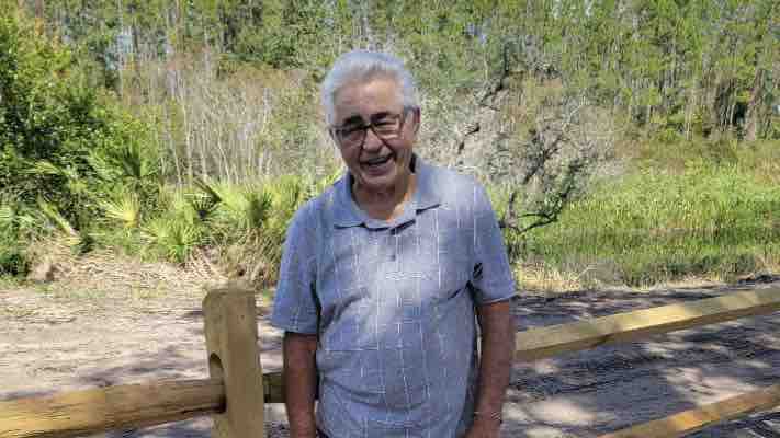 Fundraiser by Ashley Caban : Funeral de Edwin Velázquez