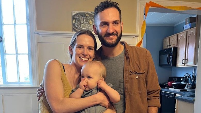 Fundraiser for Anton Schneider by Liam Fitzsimmons : Support for Sophie ...