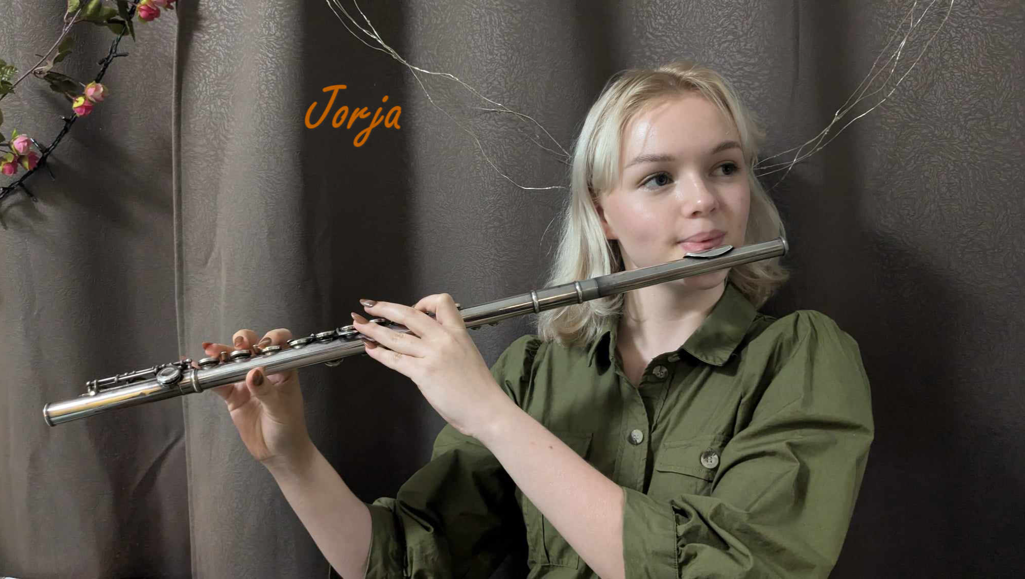 Fundraiser by Jason Pilkington : Help Jorja attend Pacific Honours ...