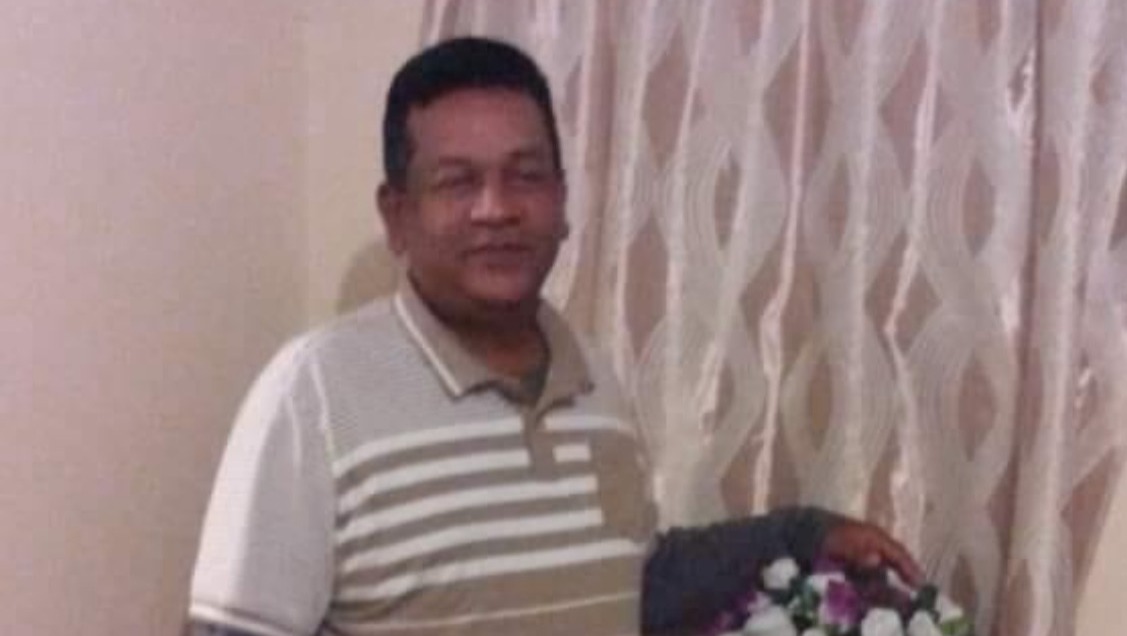 Fundraiser by Mohammed Ismail : Support Mr Jabbar's Cancer Treatment ...