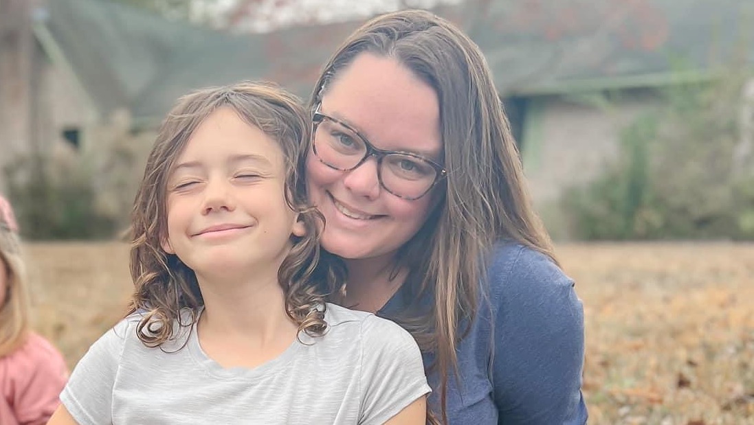 Fundraiser for Amber Stegall by Abby Sanders : Support Amber and ...