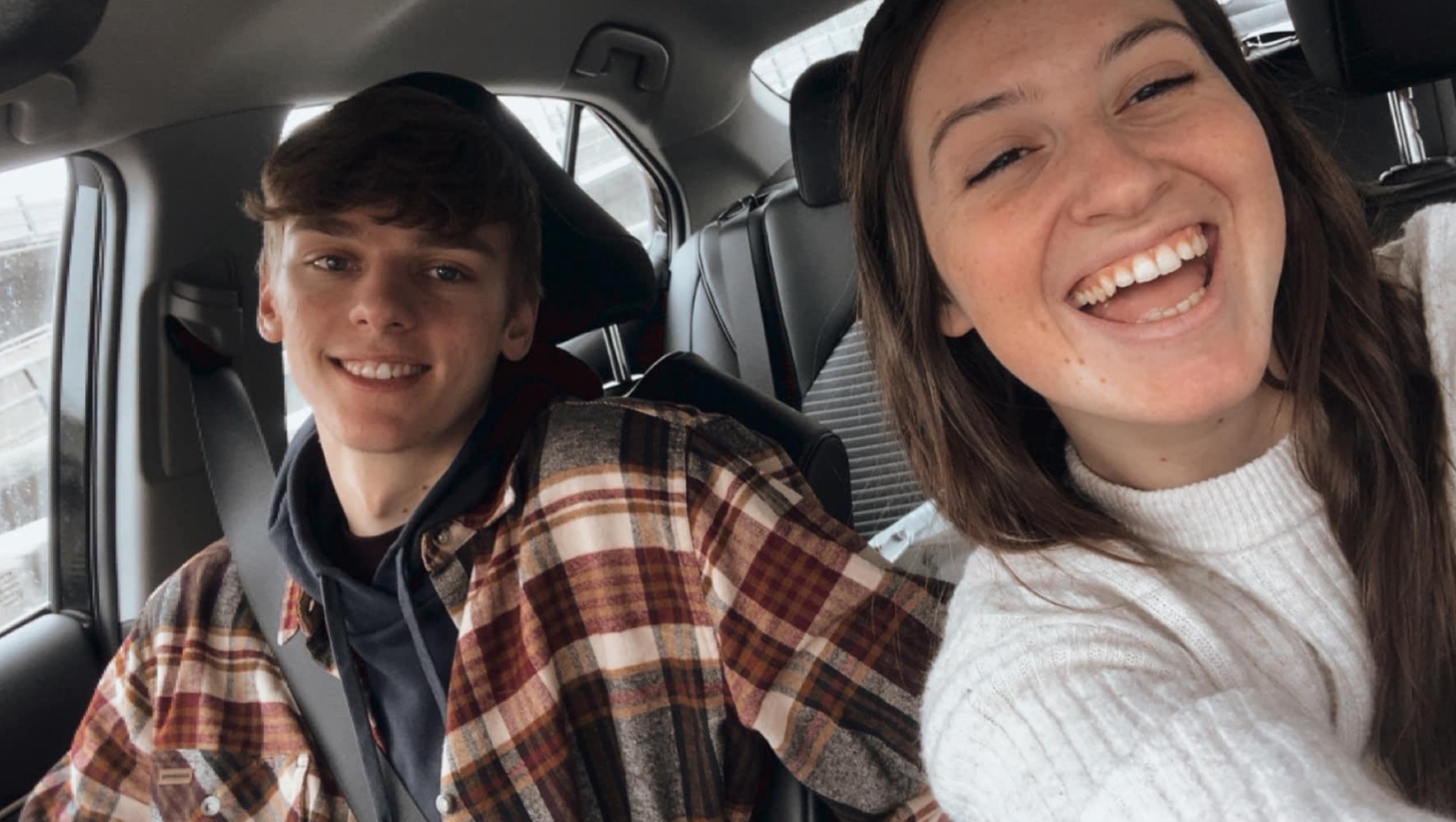 Fundraiser for Lisa Yoder by Martha Yoder : Help Blake and Lisa with ...