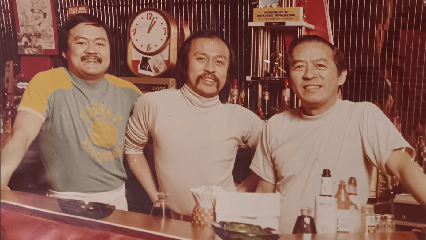 Fundraiser for Richard Leong by Tim Leong : Help Cover Uncle Donnie's ...