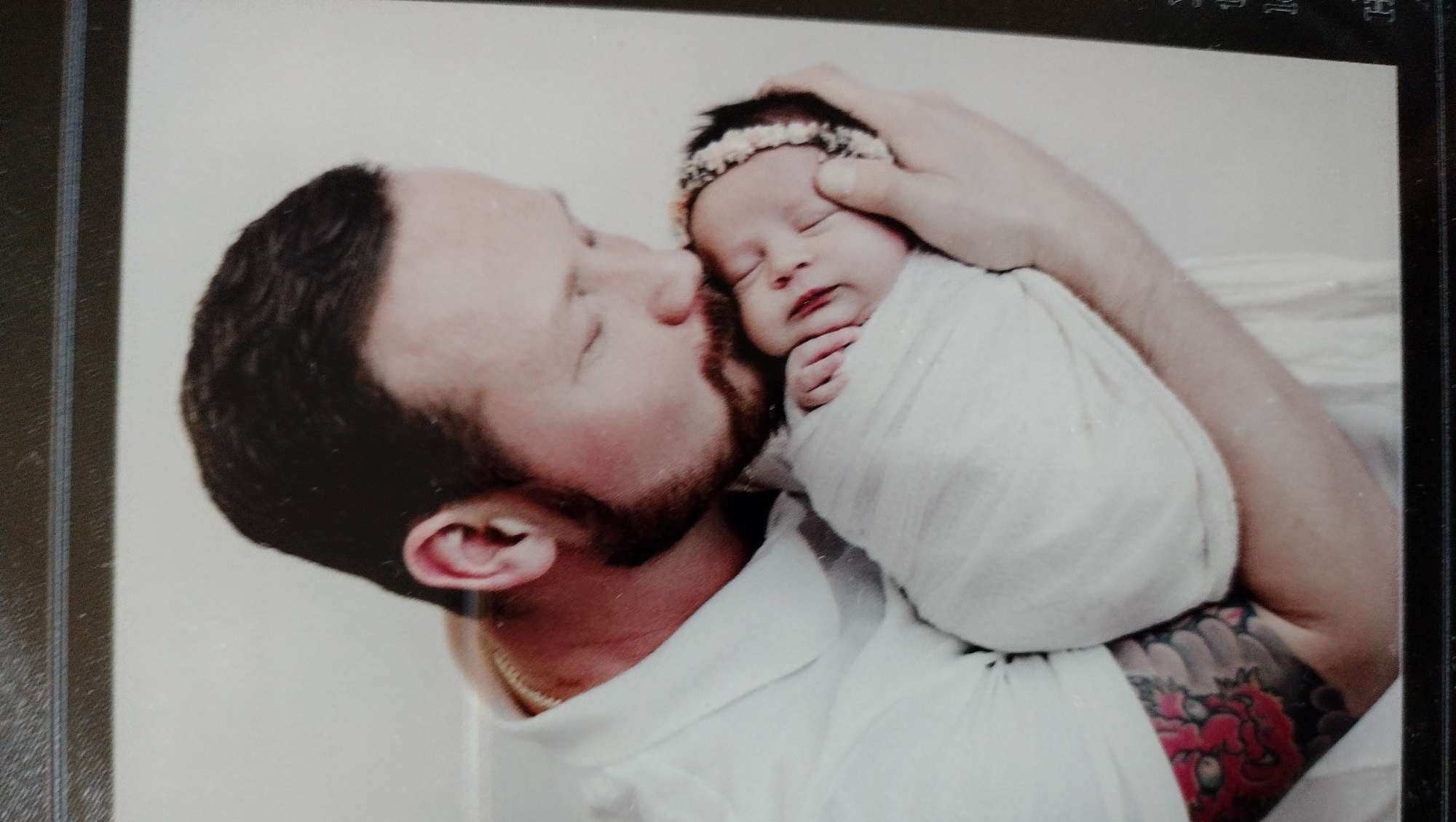 Fundraiser for Jacqueline Lyons by Danielle Powers : Aid Jacqueline and Newborn Soraya in Their ...