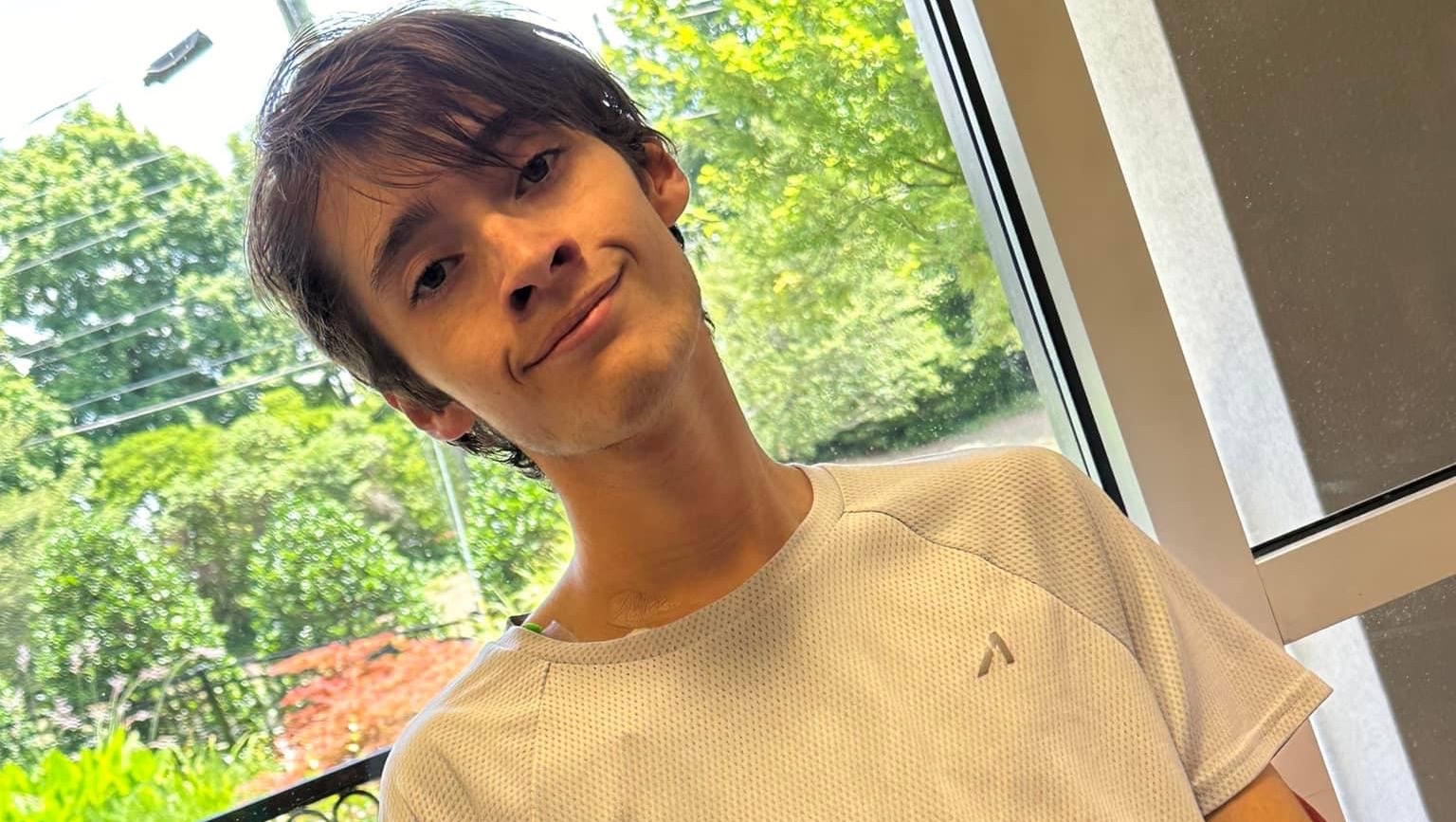 Fundraiser for Andrea Baker by Debbie Ponder : Ben, aka #team4boss ...