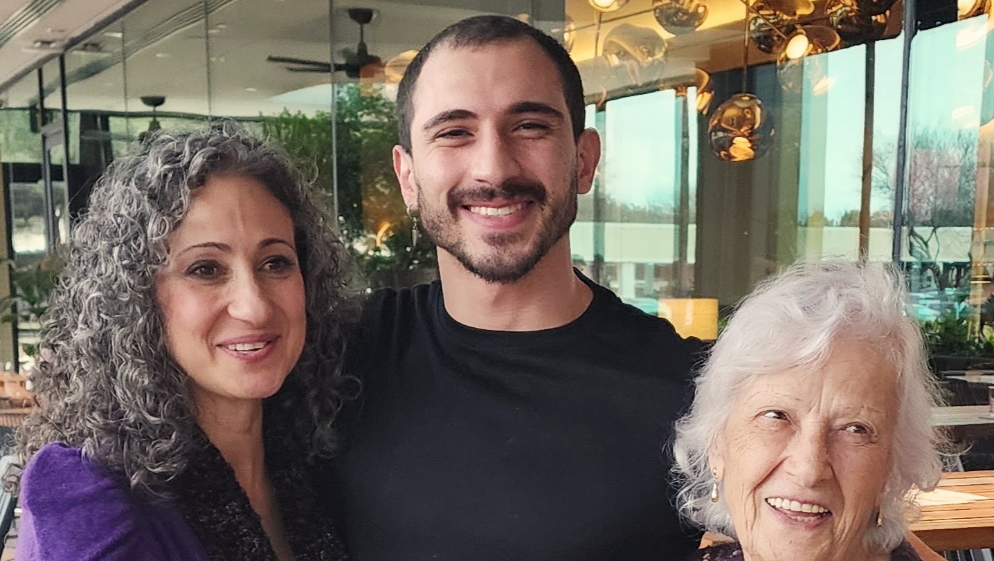 Fundraiser for Christopher Barnhardt by Hana Storms : Support Hana's ...