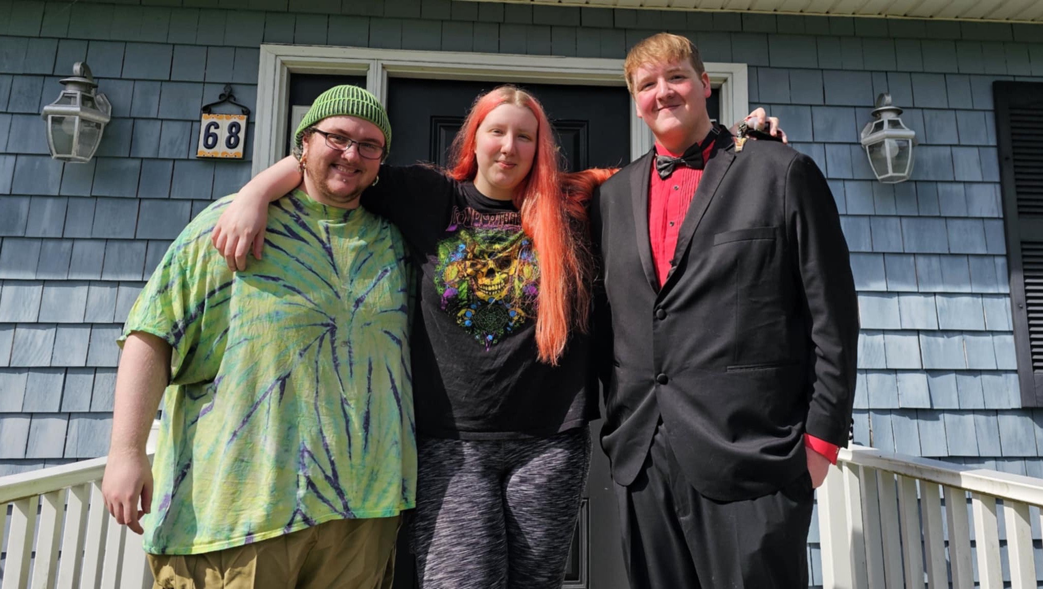 Fundraiser for Spencer Walsh by Trisha Swickard : Support Kelly Walsh's ...