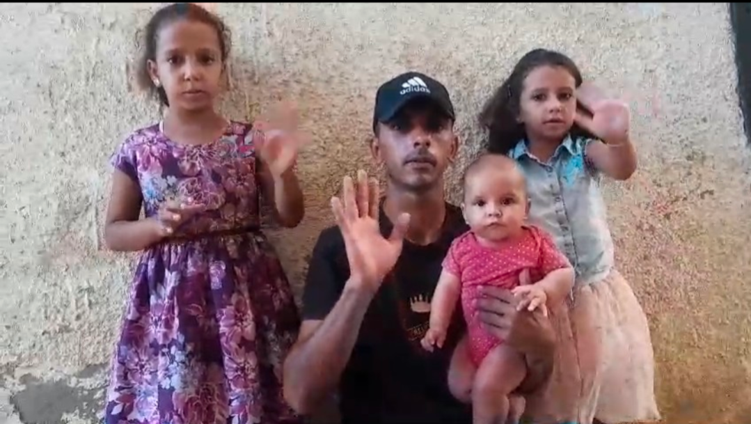 Fundraiser by Asra S : Hope and Healing for a Gazan Family in Crisis