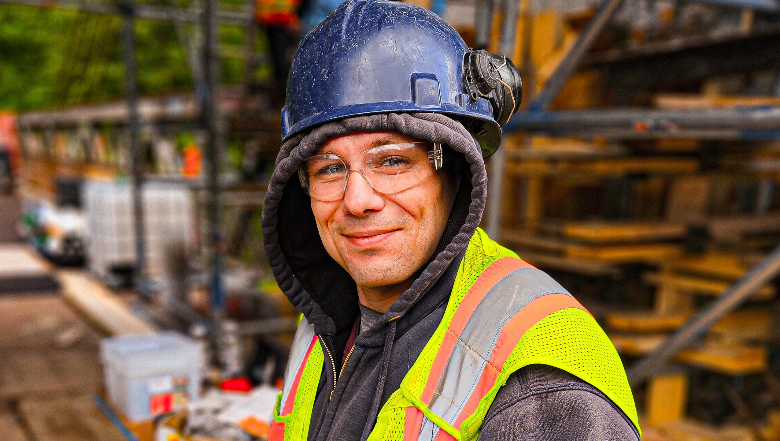 Fundraiser by Tanis Hedstrom : Help Matt Barry on his road to recovery