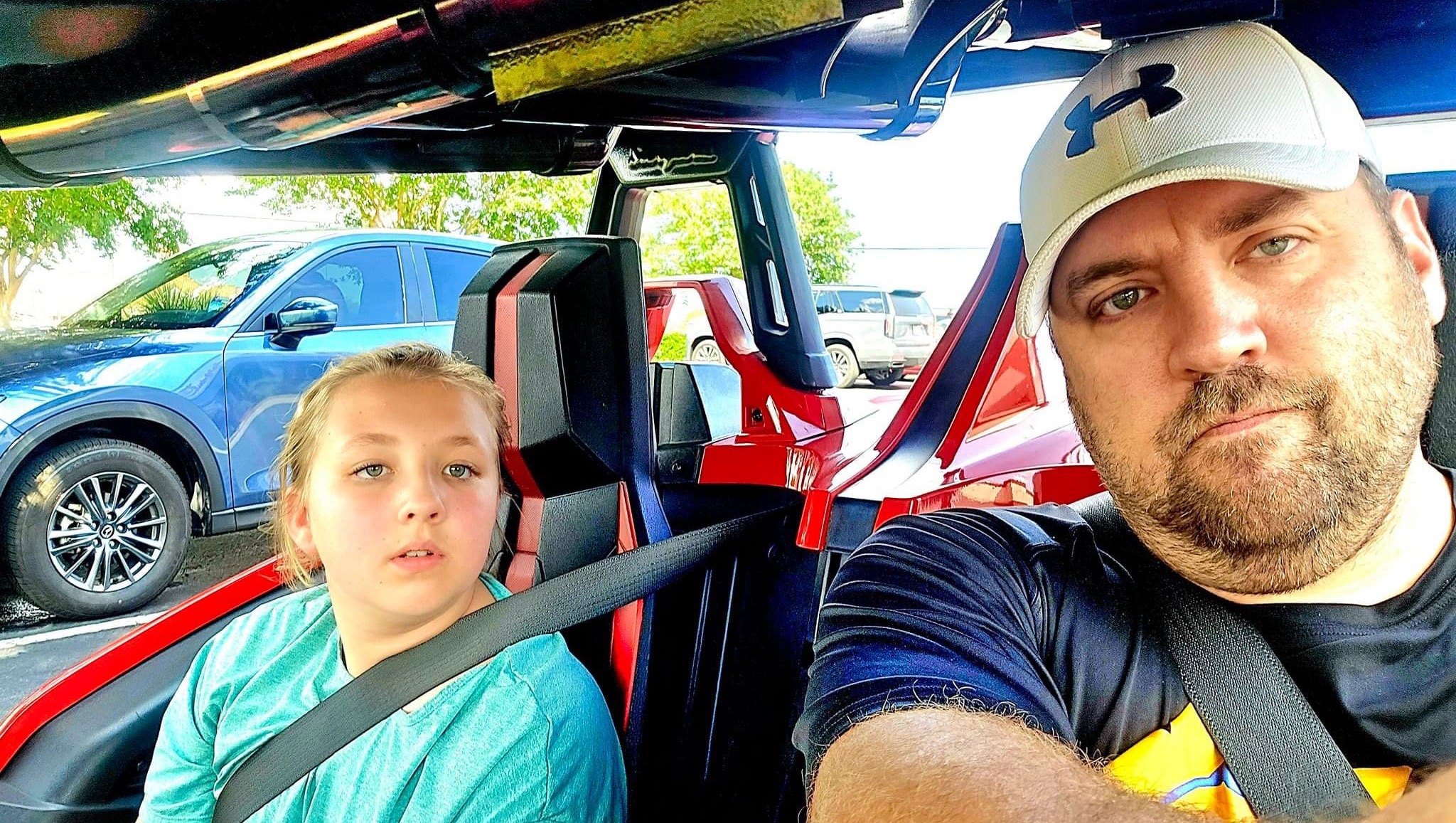 Fundraiser by Cassie Williams : Help Honor Ryan and Support Kinsey