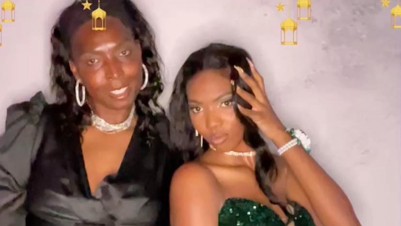 Fundraiser for Kina Bowe by Stacy Poole : Help Kina and Anylah Rebuild ...