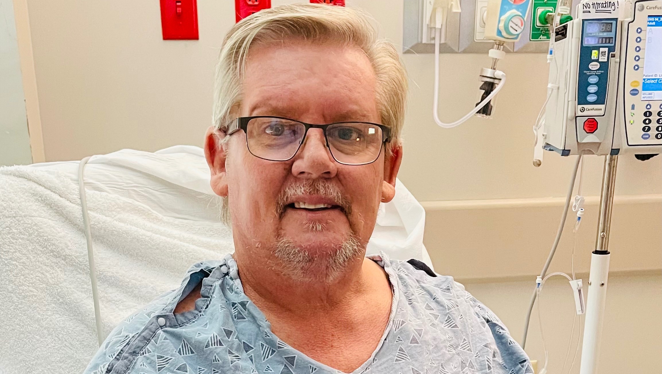 Fundraiser for Doreen Bennett by Kobie Kohlmeier : Paul's Road to ...