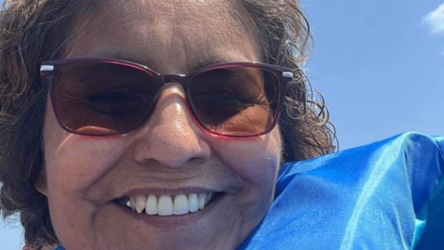 Fundraiser for Amelia Leaming by Bubba Rogers : Support Julia Monroe's ...