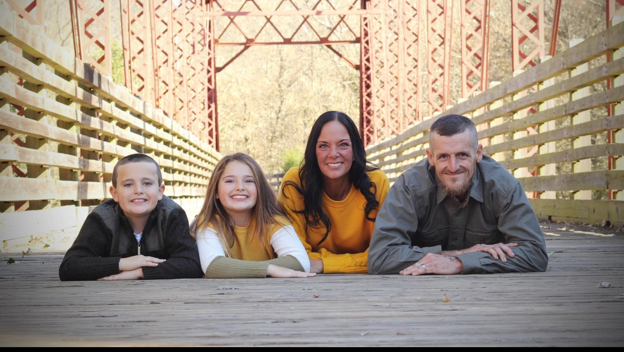 Fundraiser for Keith Bolen by Ashlee Pierce : Aid Keith and Children in ...