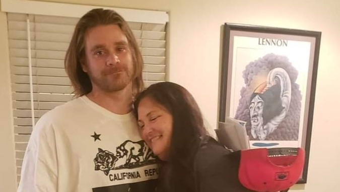 Fundraiser by Joline Stevenson-Layton : Casey Solano's burial fund