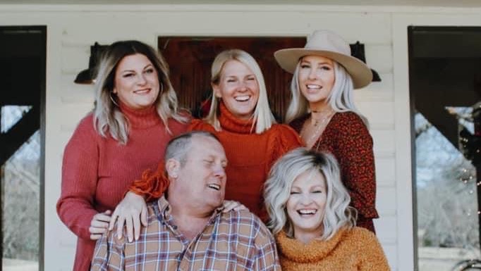 Fundraiser for Kim Choate by Lilly Van Wyk : In Memory of Matt: Support ...