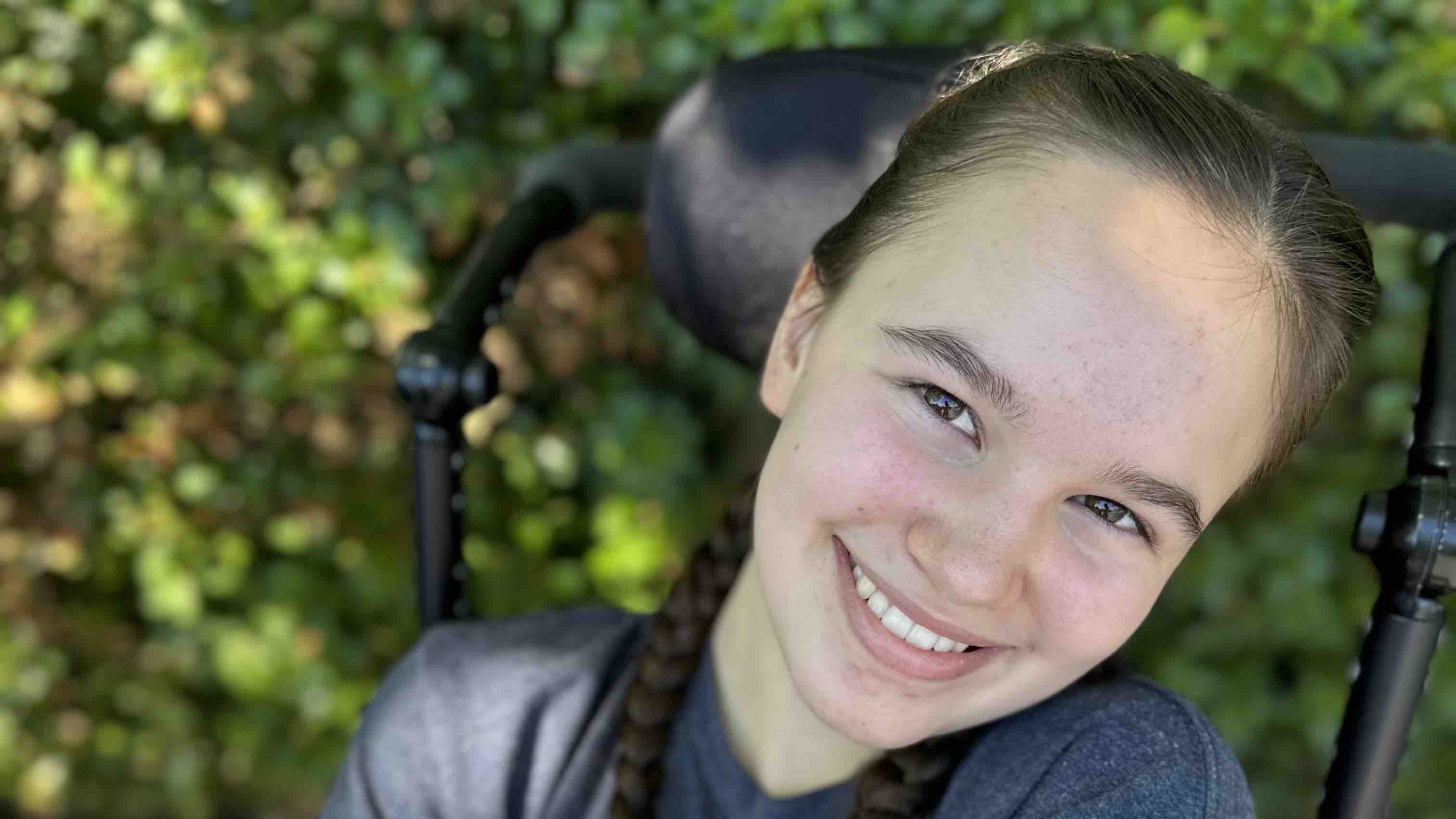 Fundraiser for Daniel Johnson by Nicole Mussman : Urgent Support for Adelina's Recovery Journey