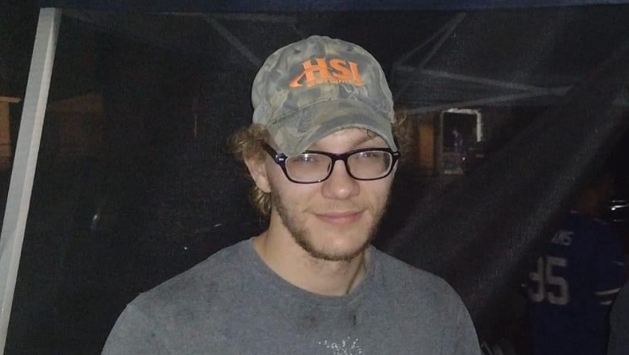 Fundraiser by Brittany Pries : Support Alex's Long Road to Recovery