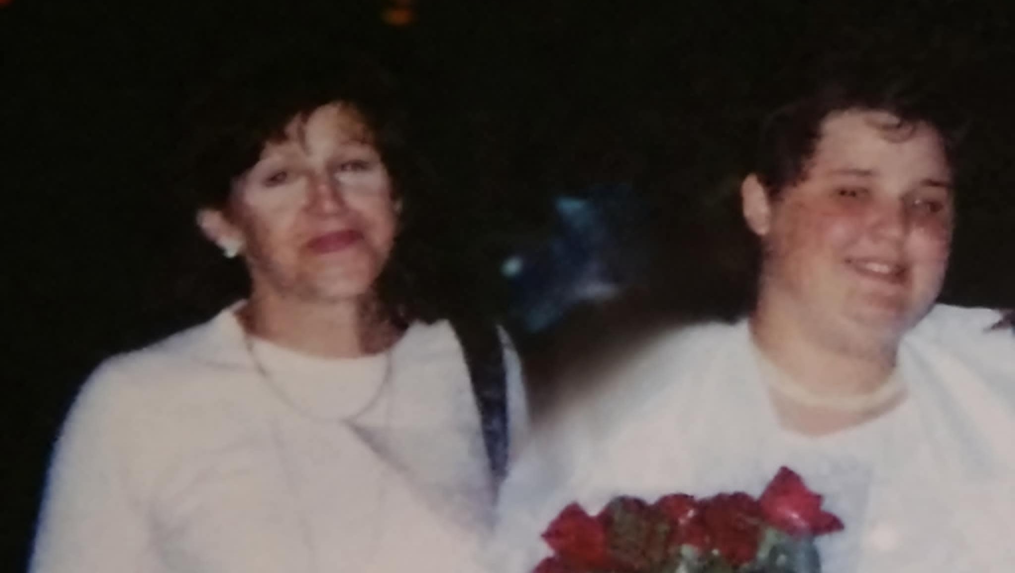 Fundraiser for Karen Dorner by Ariel Maguire : Help Karen and Rachel ...