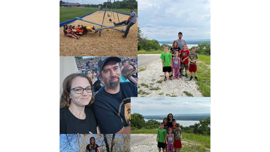 Fundraiser for Brittney Alsup by Tiffany Jamison : Help Chris, Brittney ...